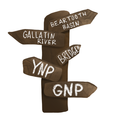 Summertime activities around Bozeman | Outdoors | msuexponent.com