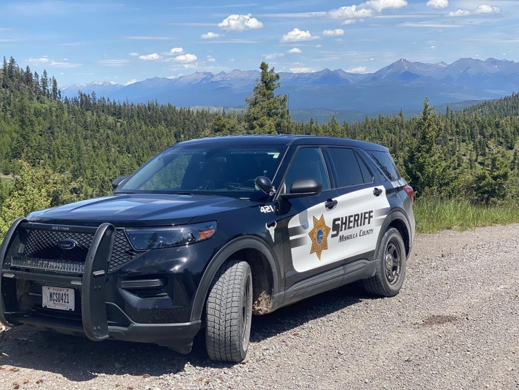 Missoula County Sheriff offers first Citizen's Academy to locals ...