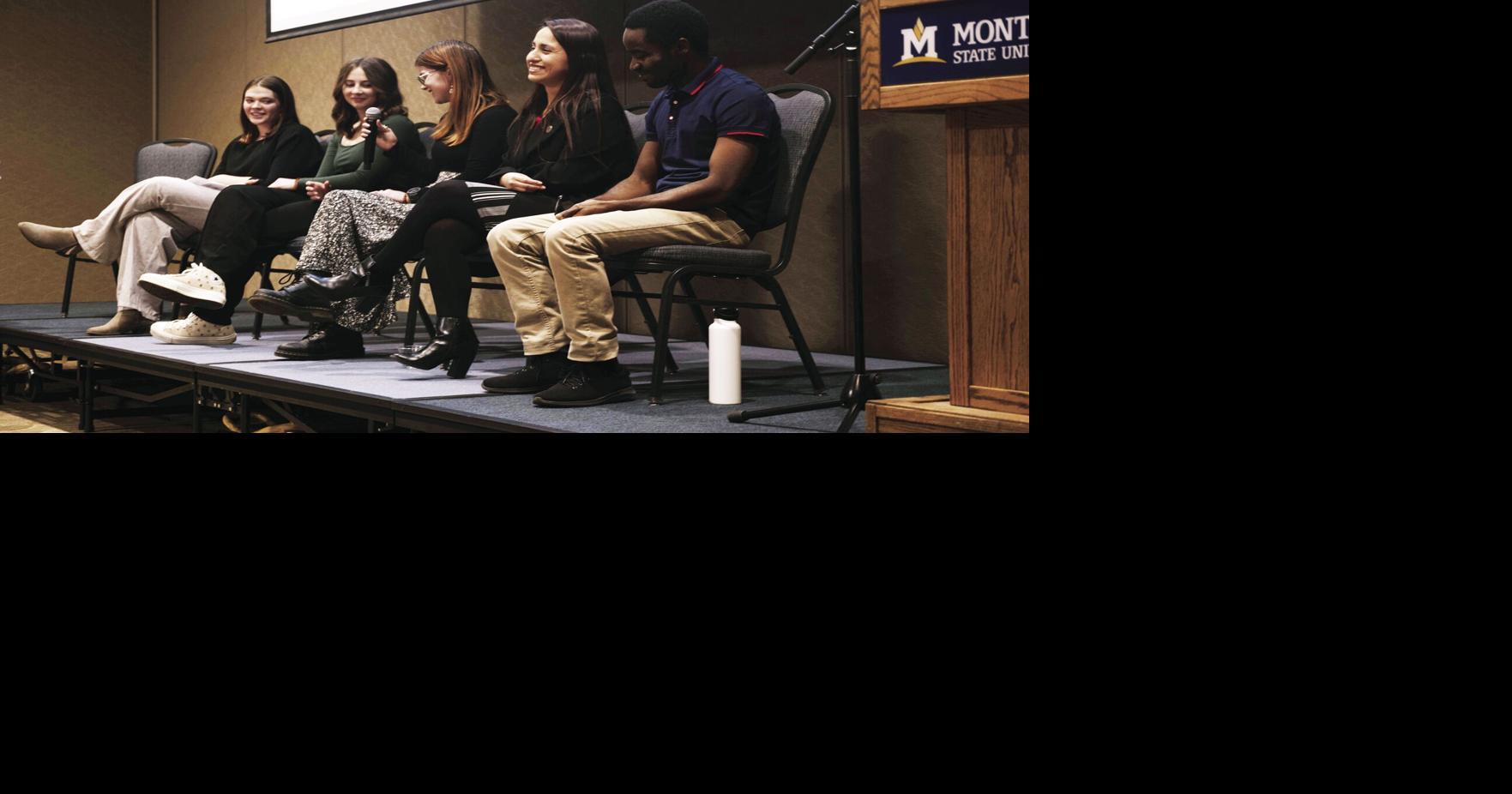 Creating bonds of support with MSU’s first-generation students | News ...