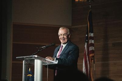 The not-so-mortifying ordeal of being known with David Brooks | Culture ...