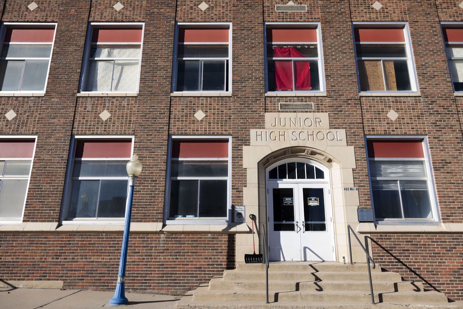 Anaconda's Daly Gym generates memories, hopes for renewal | State ...