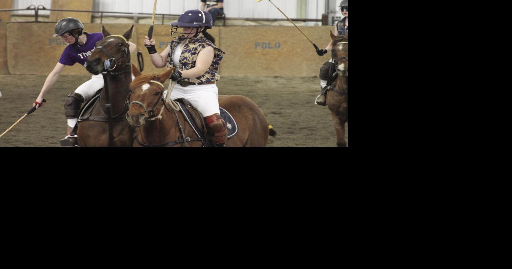 MSU polo club builds welcoming environment for new players | Sports ...