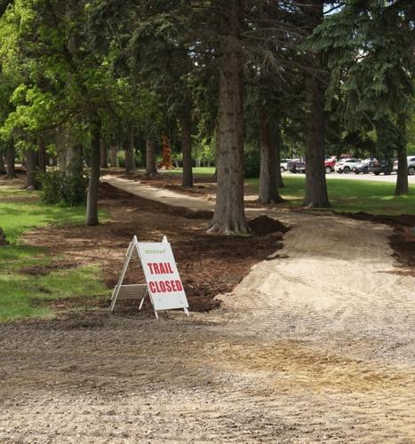 Ability Montana, City of Bozeman start accessibility trail project for ...