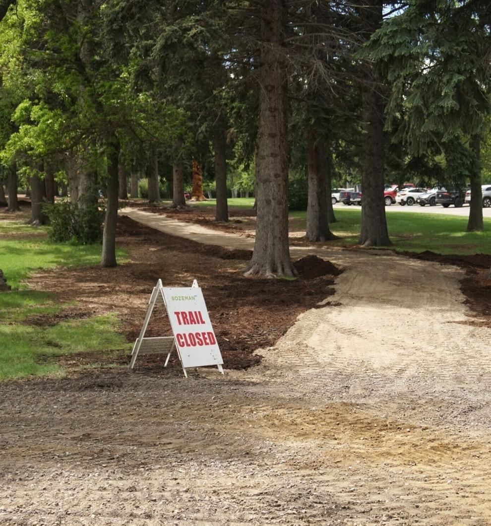 Ability Montana, City of Bozeman start accessibility trail project for ...