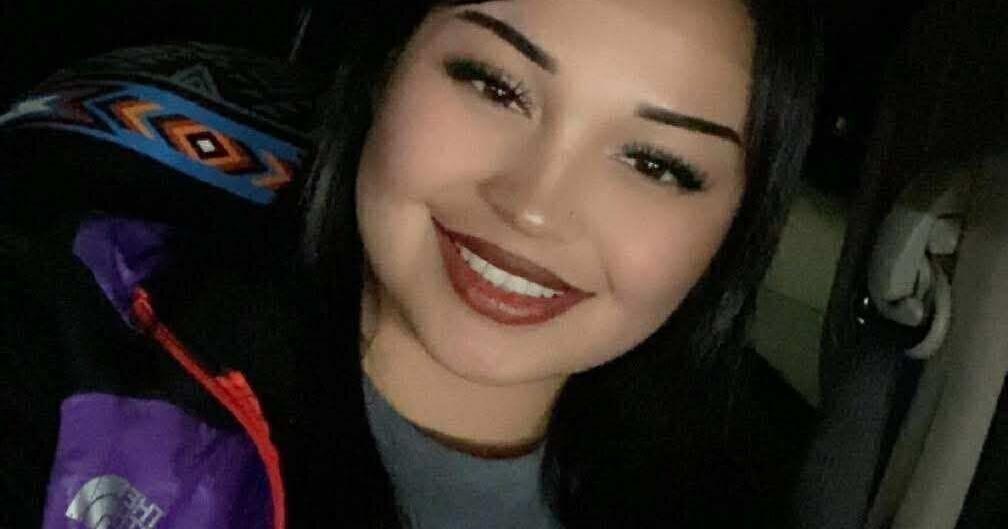 Blackfeet Law Enforcement Services searching for missing person: 21 ...