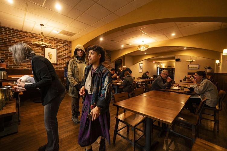 Sumac Cafe opens in downtown Missoula | State | msuexponent.com