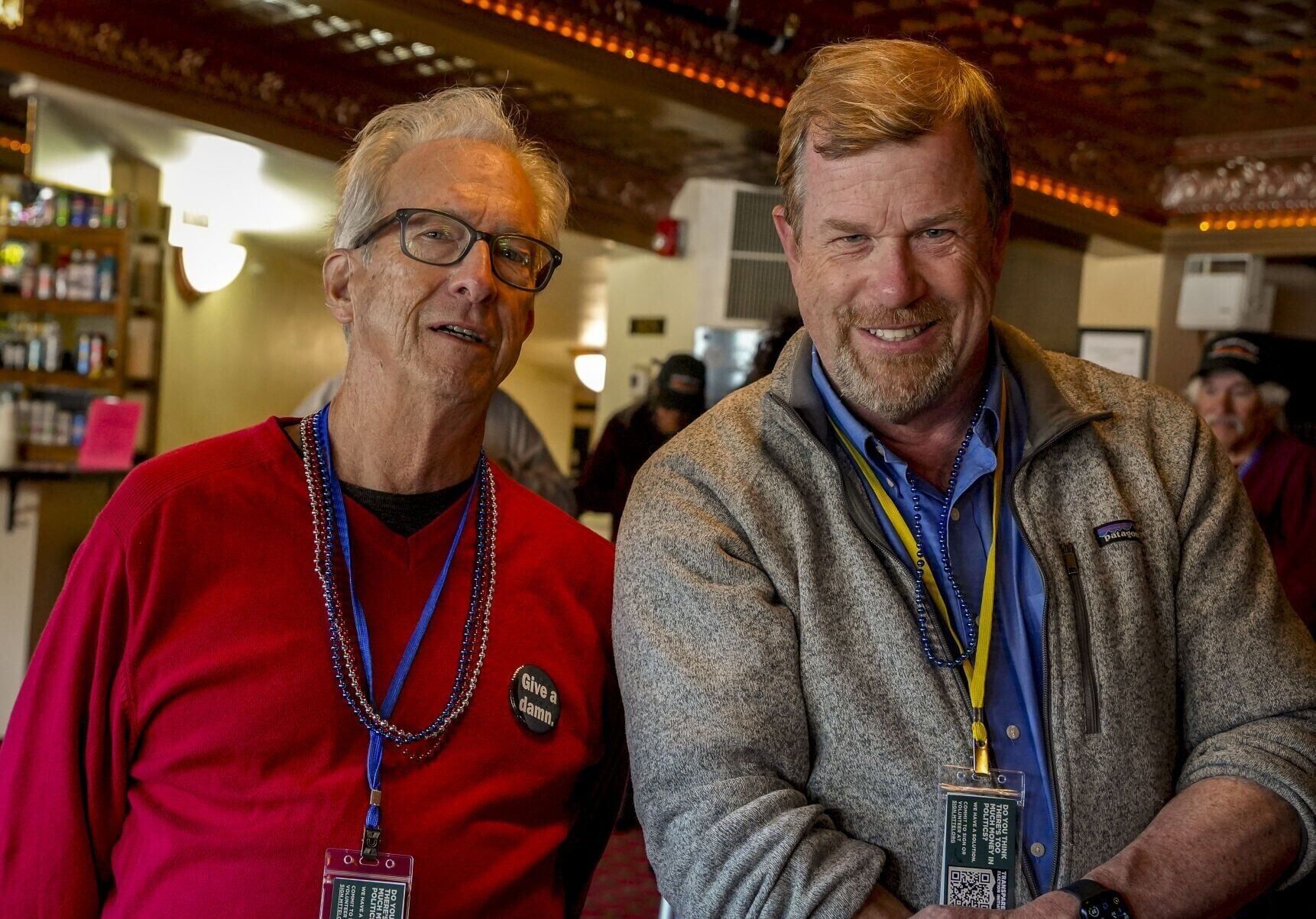 Pete Butte-igieg | State | msuexponent.com