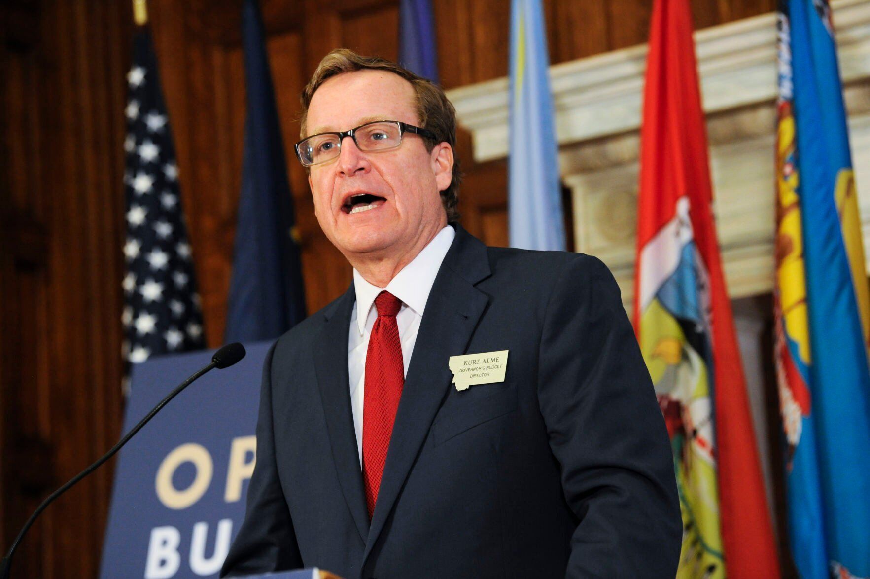 MT Secretary of State alleges instances of 'double voting' | State ...