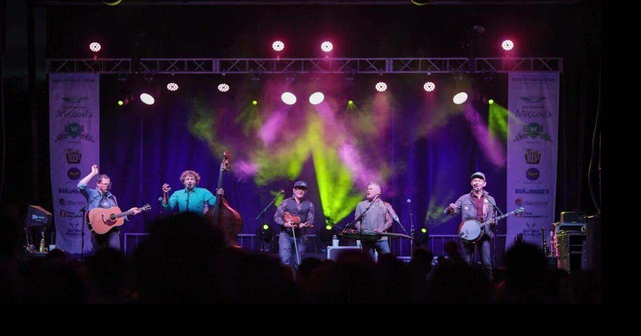 Roots Fest returns to Missoula with August headliners set | State ...