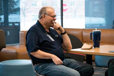 An exclusive interview with Don the donut man | Culture | msuexponent.com