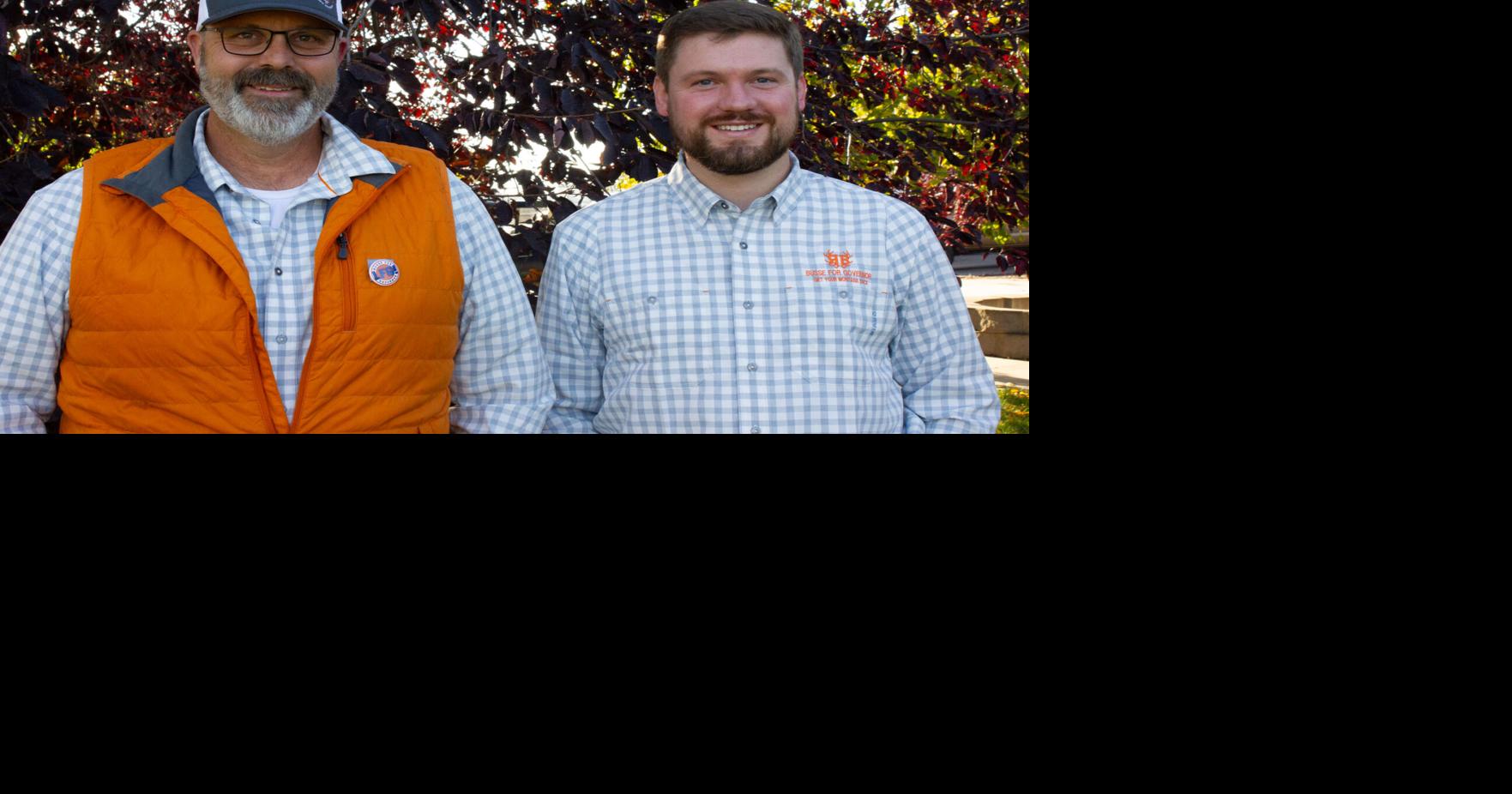 Busse outlines new vision for Montana | News | msuexponent.com