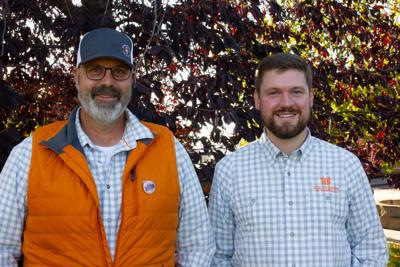 Busse outlines new vision for Montana | News | msuexponent.com