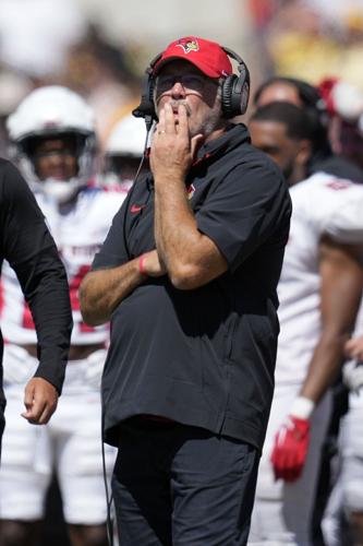 Wyoming ties run deep with Montana State and Illinois State in FCS ...