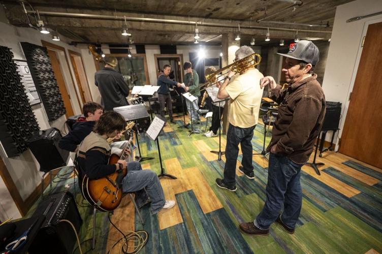 Federal funding for Montana arts groups approved | State | msuexponent.com