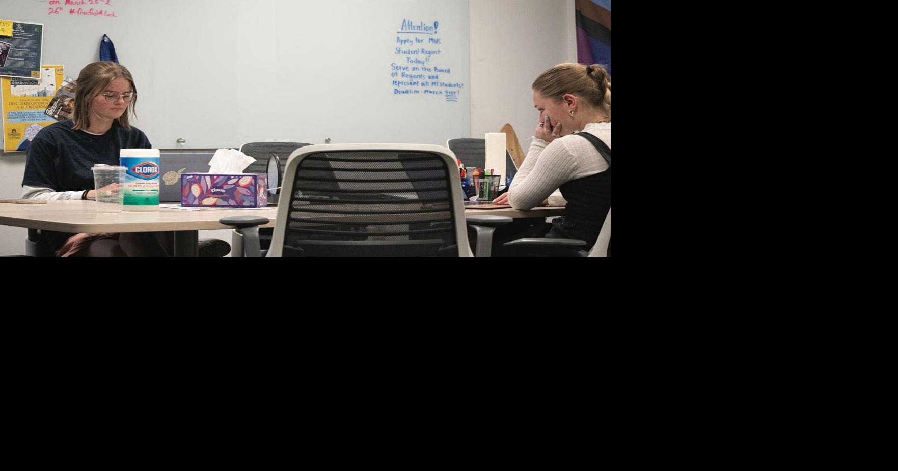 Everything you need to know about the ASMSU elections | Featured ...