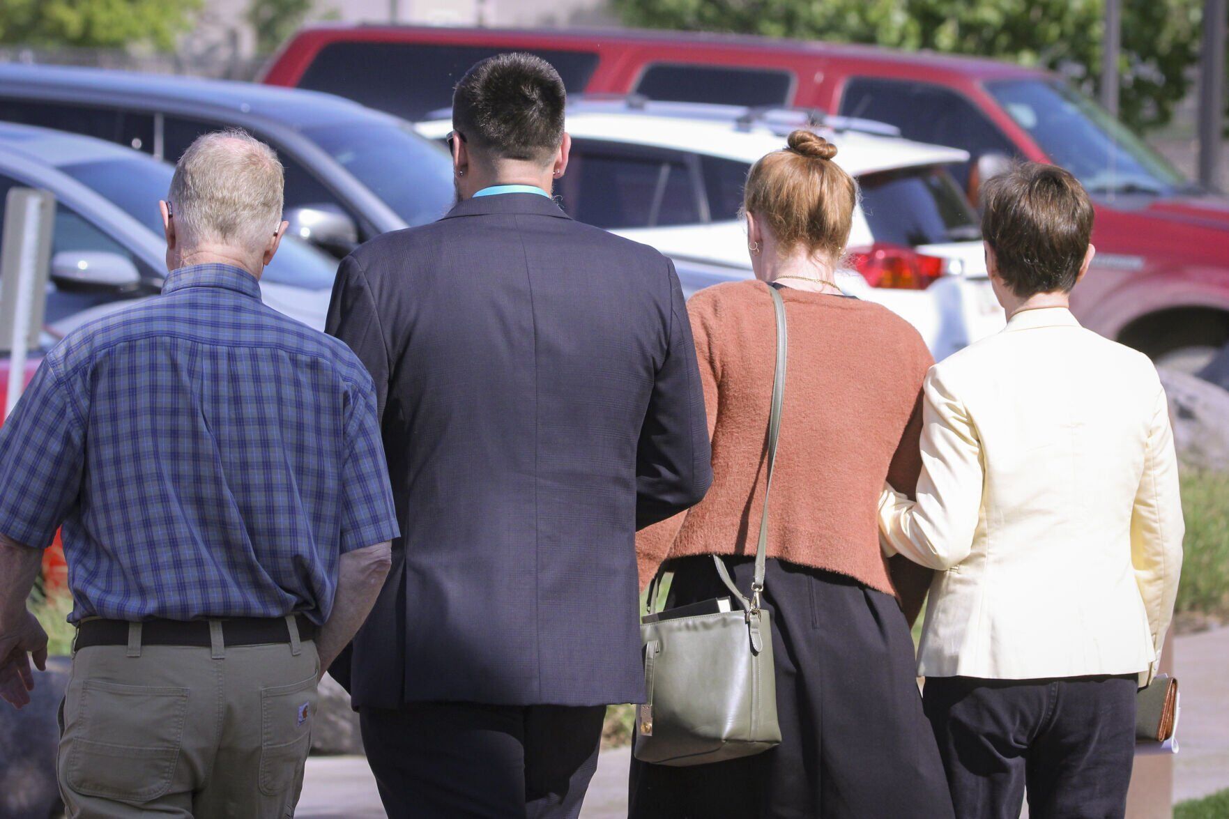 MT consultant Abbey Cook pleads guilty to federal wire fraud | State ...