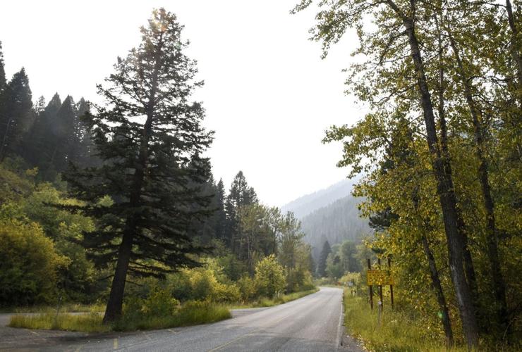 Groups file lawsuit to stop logging, burning in Hyalite, South ...
