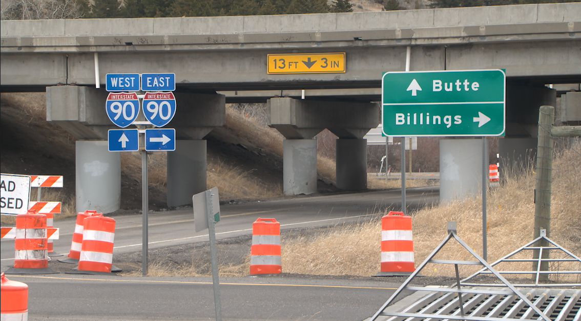 I-90 bridge repair set to begin soon in Bozeman | State | msuexponent.com