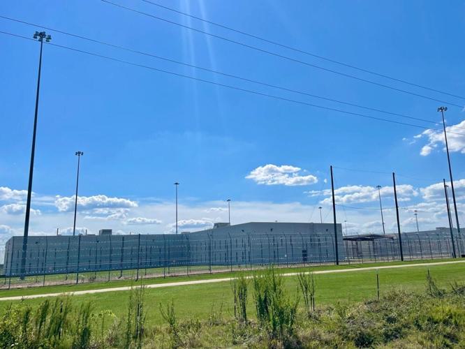 As Montana moves inmates to a prison in Mississippi, families worry ...