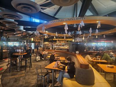 Young Americans for Liberty challenges mandated on-campus meal plans ...