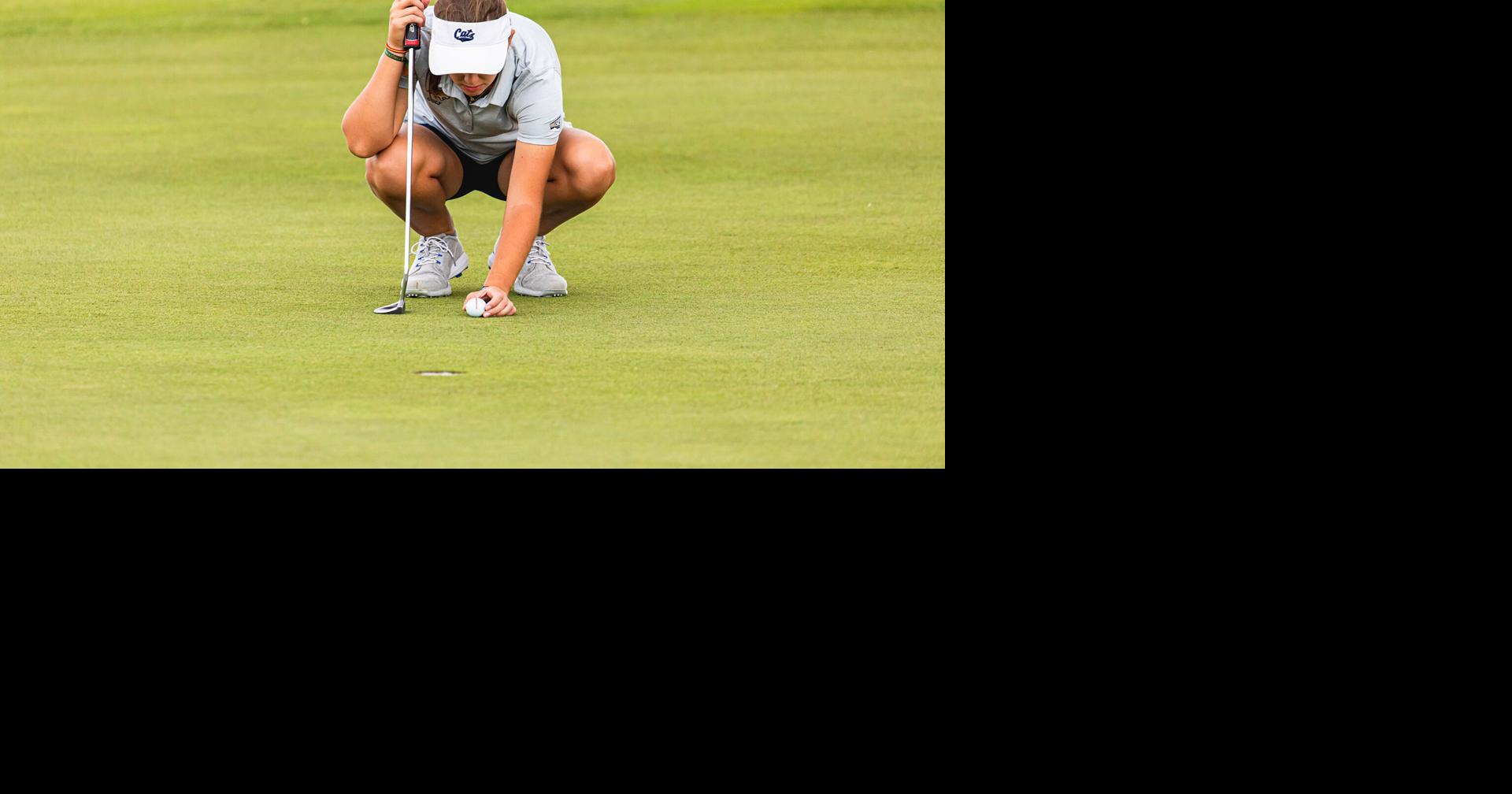 From Spain to Bozeman, Rodriguez Todd dominates the links | Sports ...