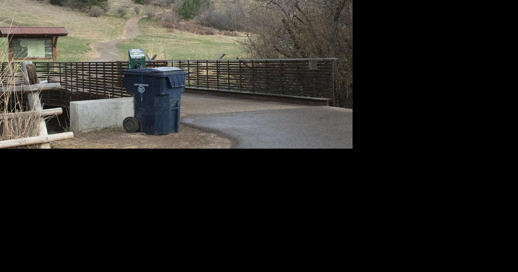 Putting the Right Foot Forward: Trail Etiquette for the Summer ...