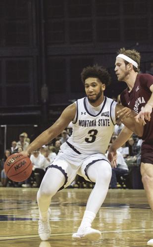 Get to know MSU guard Tyler Hall | Sports | msuexponent.com