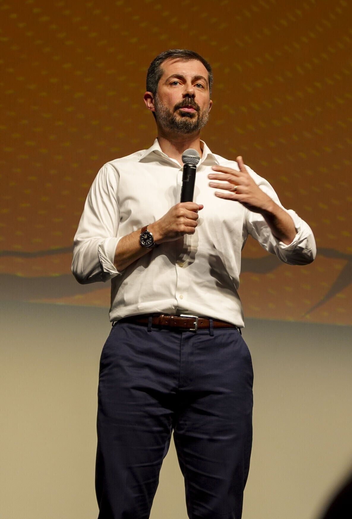 Pete Butte-igieg | State | msuexponent.com