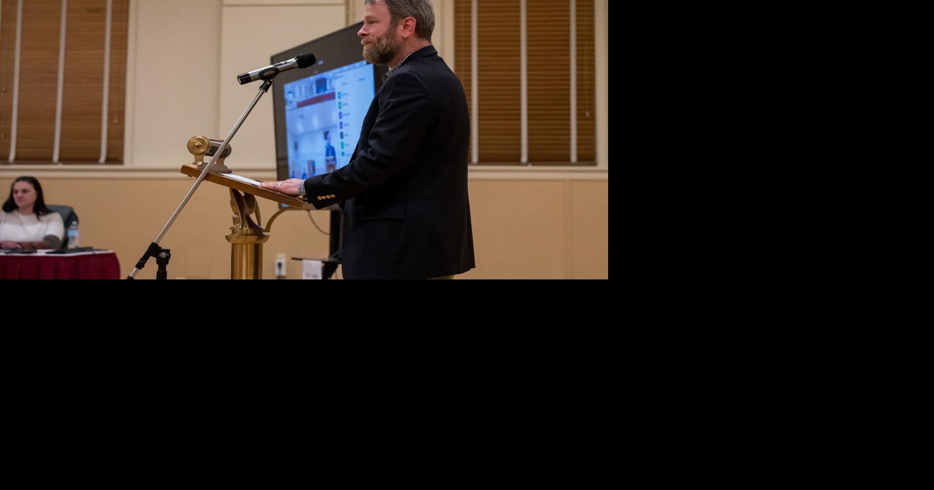 Boyd named Hamilton City Court judge | State | msuexponent.com