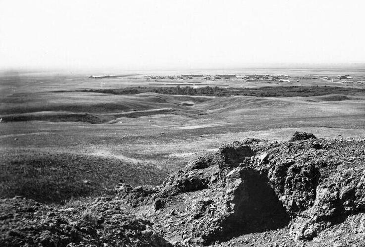 Historic Montana: Learn about the state's oldest structures | State ...