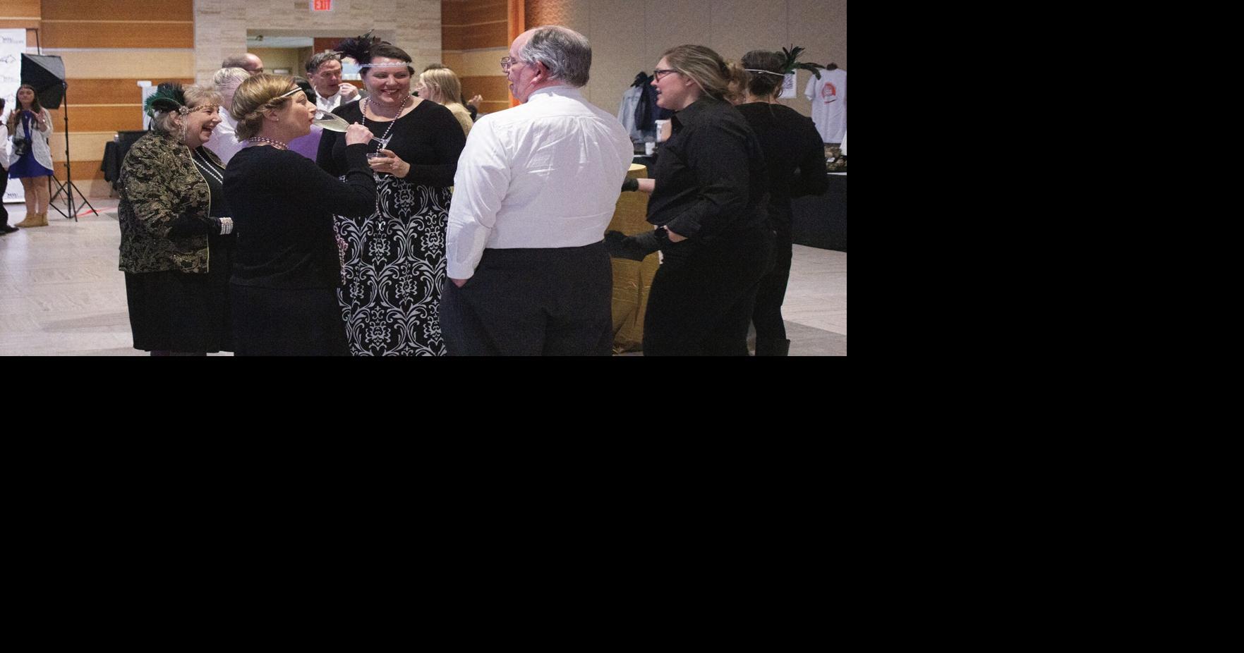 Furthering future affordability with MSU Bookstore Gala | News ...