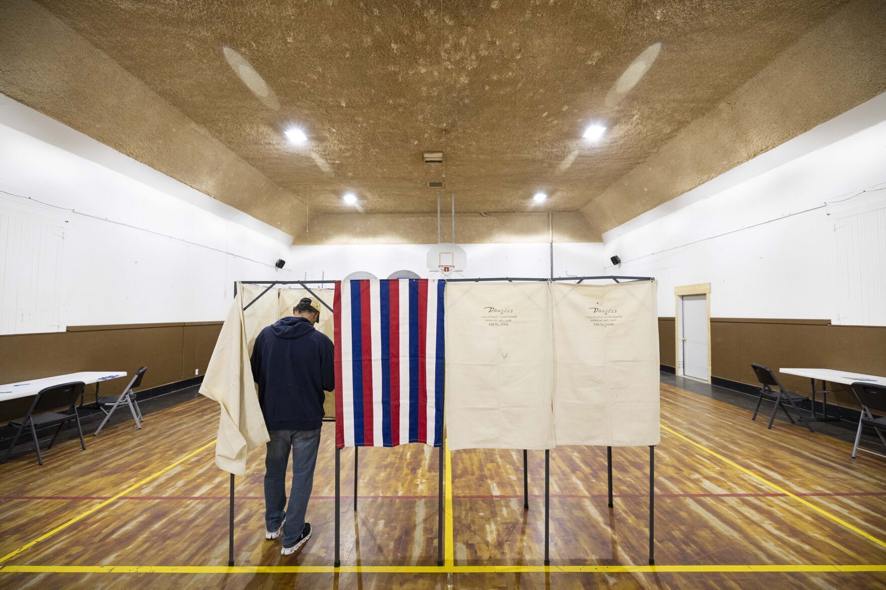 MT Secretary of State alleges instances of 'double voting' | State ...