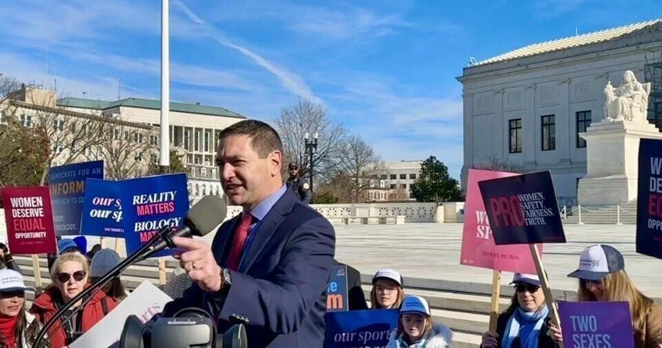 Montana AG Knudsen backs Trump rule change on disability definition ...