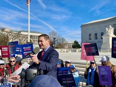 Montana AG Knudsen backs Trump rule change on disability definition ...