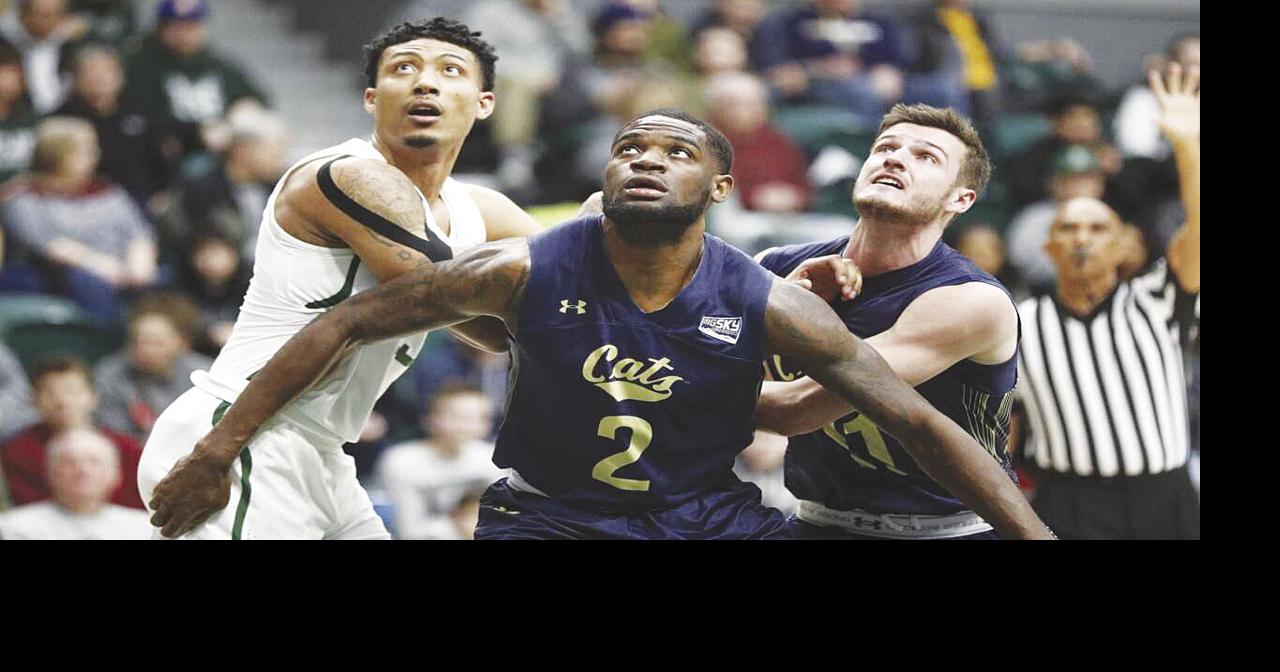 Keljin Blevins becomes first MSU alum to playin the NBA | Sports ...