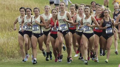 Cross country teams up and running ahead of big races | Sports ...