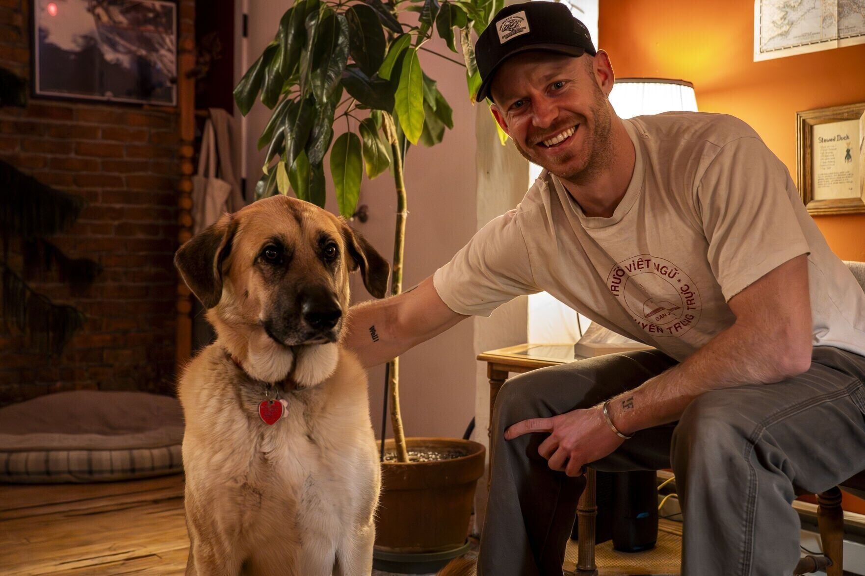 Mike Somerby and Bozeman's first late-night literary lounge | State ...
