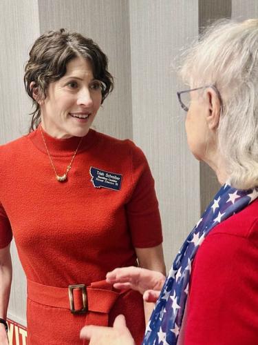 Montana GOP legislative primaries are over. What’s next? | State ...