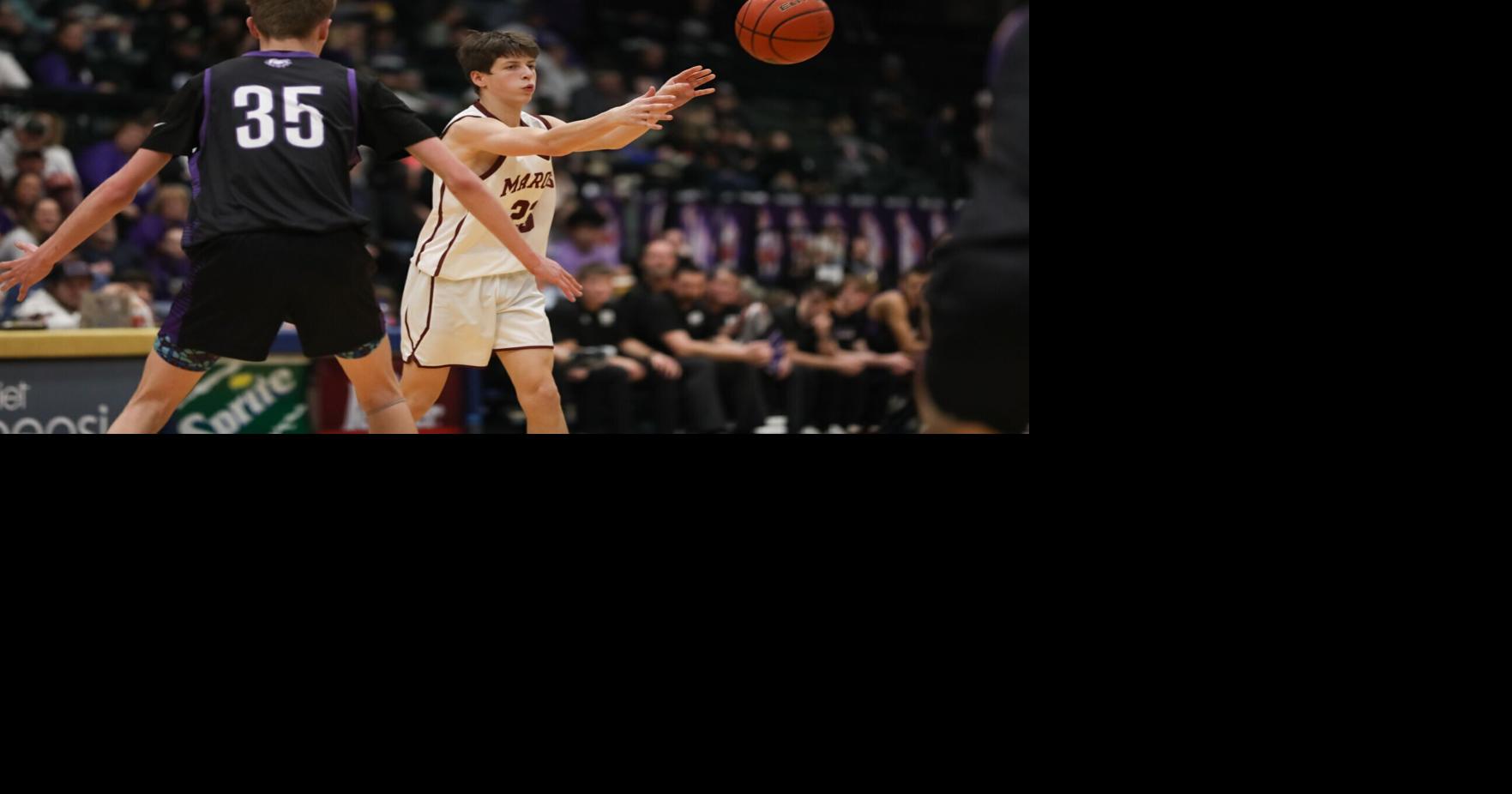 Central's Samson, Hiatt are Intermountain Athletes of Week | State ...