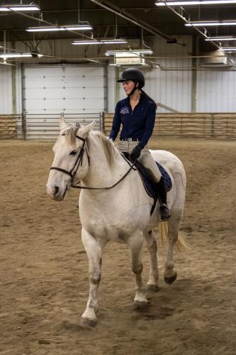 MSU Equestrian team wins High Point Team | Sports | msuexponent.com