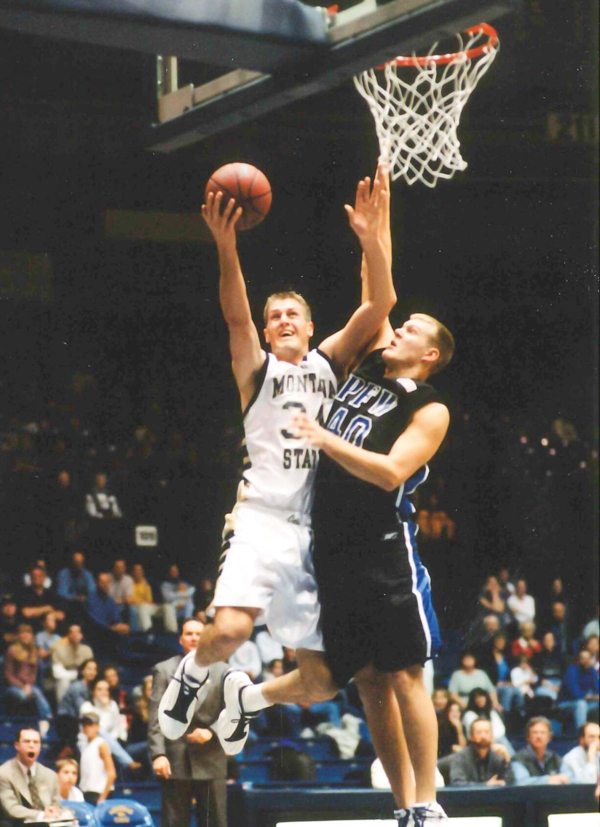 In remembrance of Tom Duffy | Sports | msuexponent.com