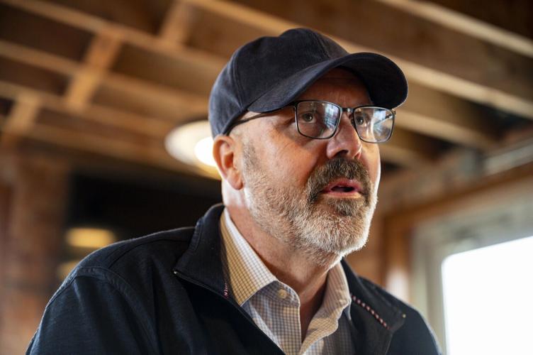 Montana Democrats campaign to reclaim the western district | State ...