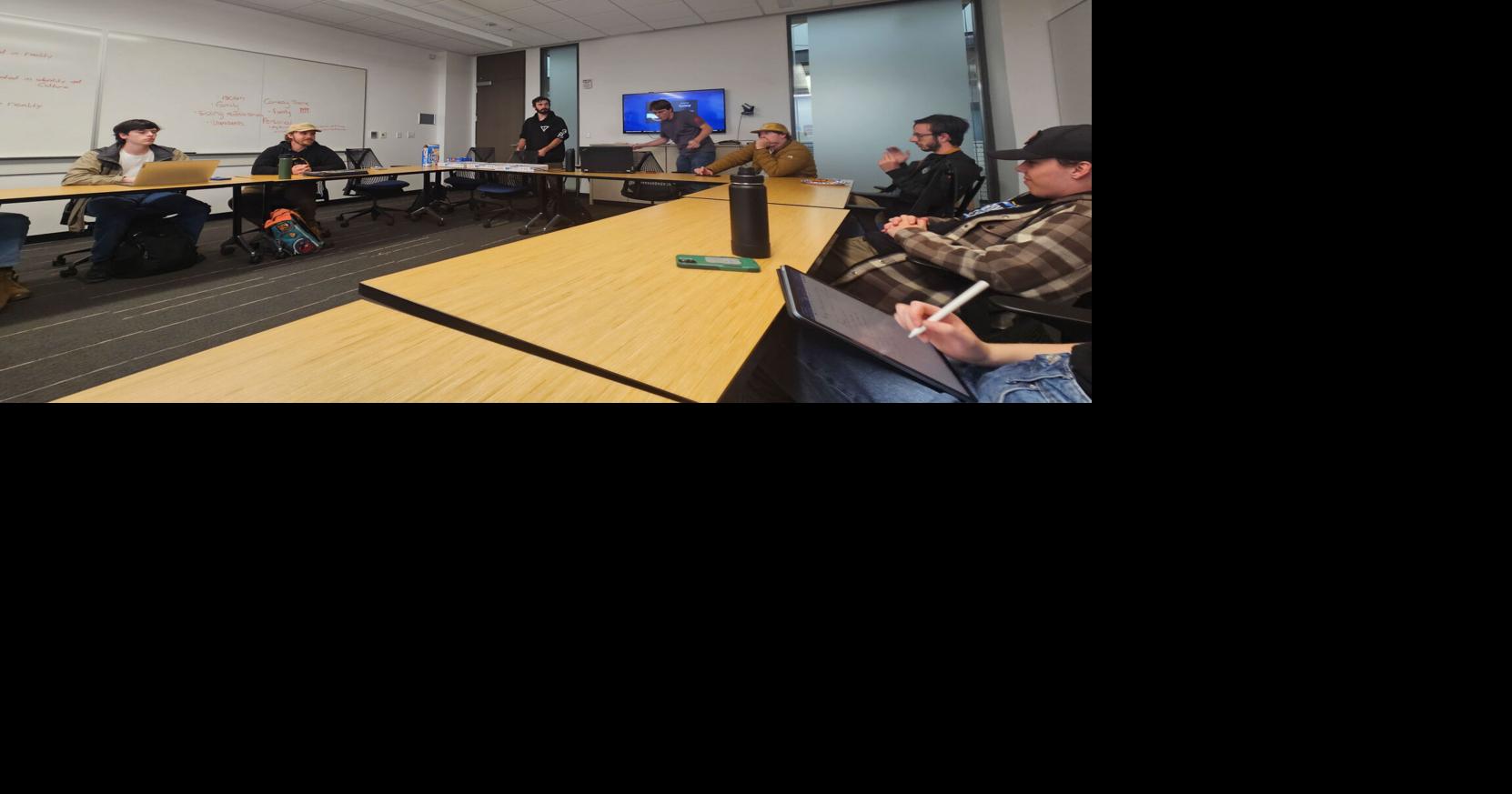 Young Americans for Liberty MSU advocates for political involvement ...