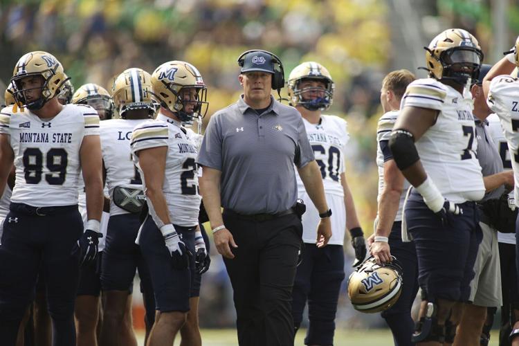 Wyoming ties run deep with Montana State and Illinois State in FCS ...