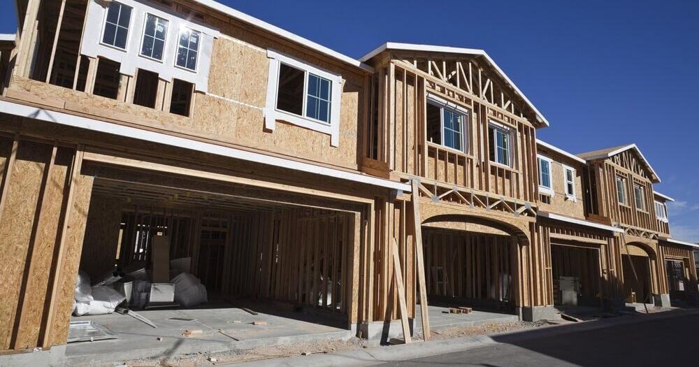 Montana Is Building the 15th Most Multi-Family Homes in the Country | State | msuexponent.com