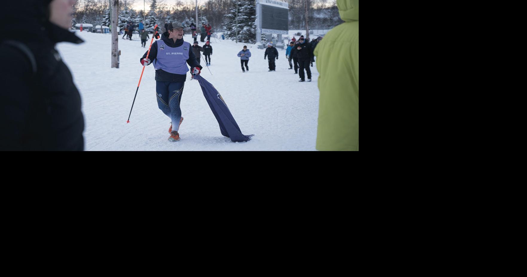 Emma Albrecht glides into XC Skiing World Cup | Sports | msuexponent.com