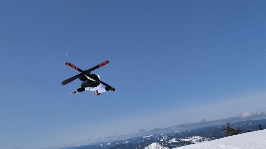 Ski film premier moves mountains for mental health | Culture ...