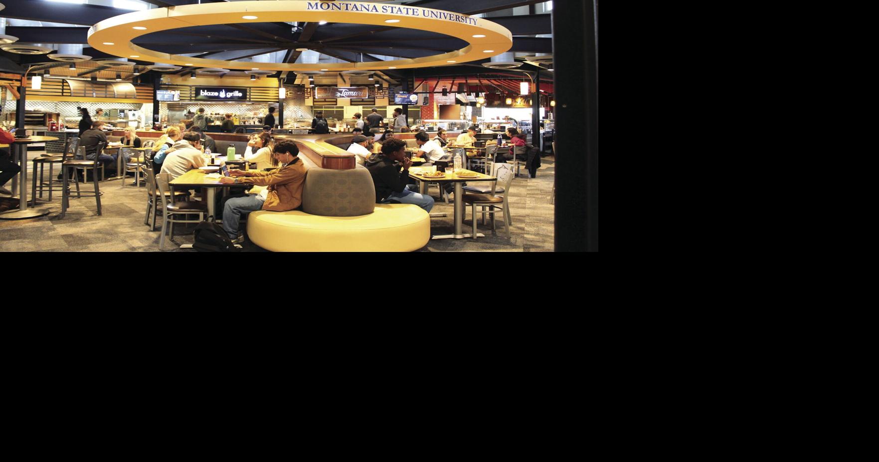 Late Night Bites back at Miller dining hall | News | msuexponent.com