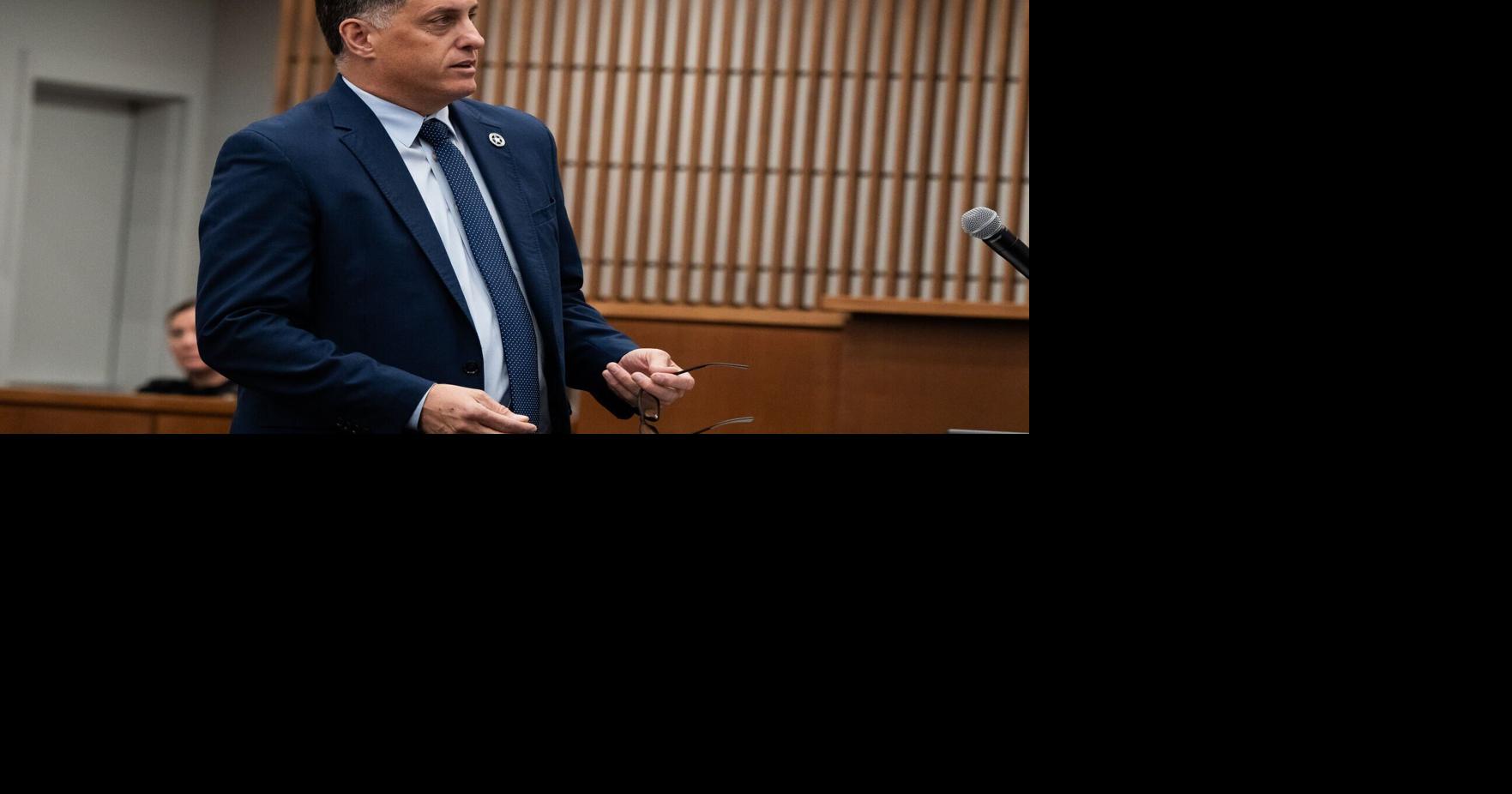 Jury begins deliberations in trial for murder of Moose Creek camper ...