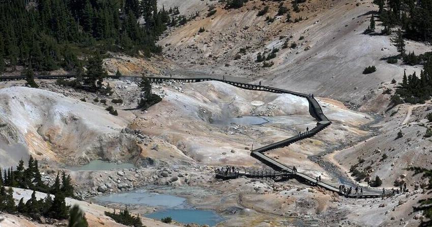 Yellowstone Volcano Observatory turns 25 in May 2026 | State ...